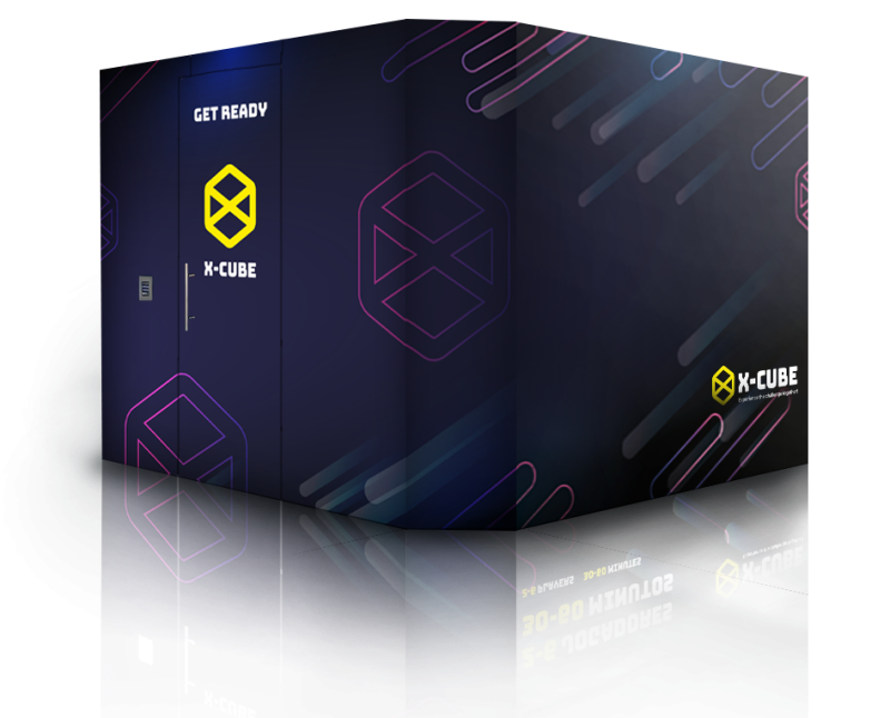 Contact - X-Cube.com